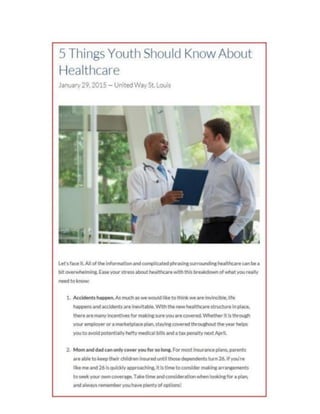 Work portfolio | PDF