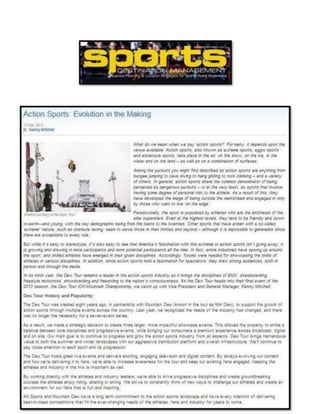 Work portfolio | PDF