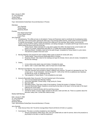 Work portfolio and FBI Applications | PDF