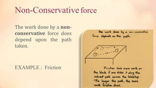 Work power and Energy | PPTX