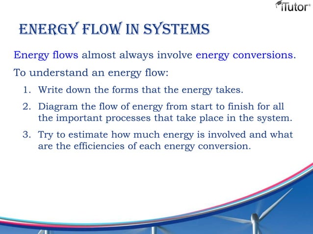 Work, power and energy | PPTX | Physics | Science