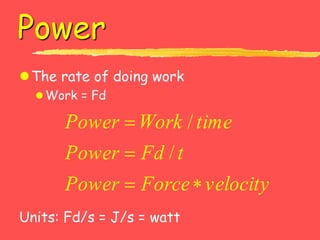 Work, Power and Energy.ppt