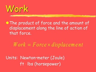 Work, Power and Energy.ppt