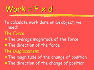 Work, Power and Energy.ppt
