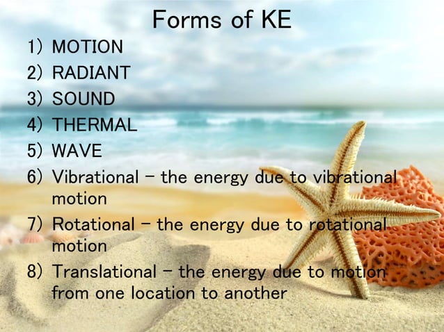 Grade 9 - Work, Power & Energy | PPTX | Physics | Science