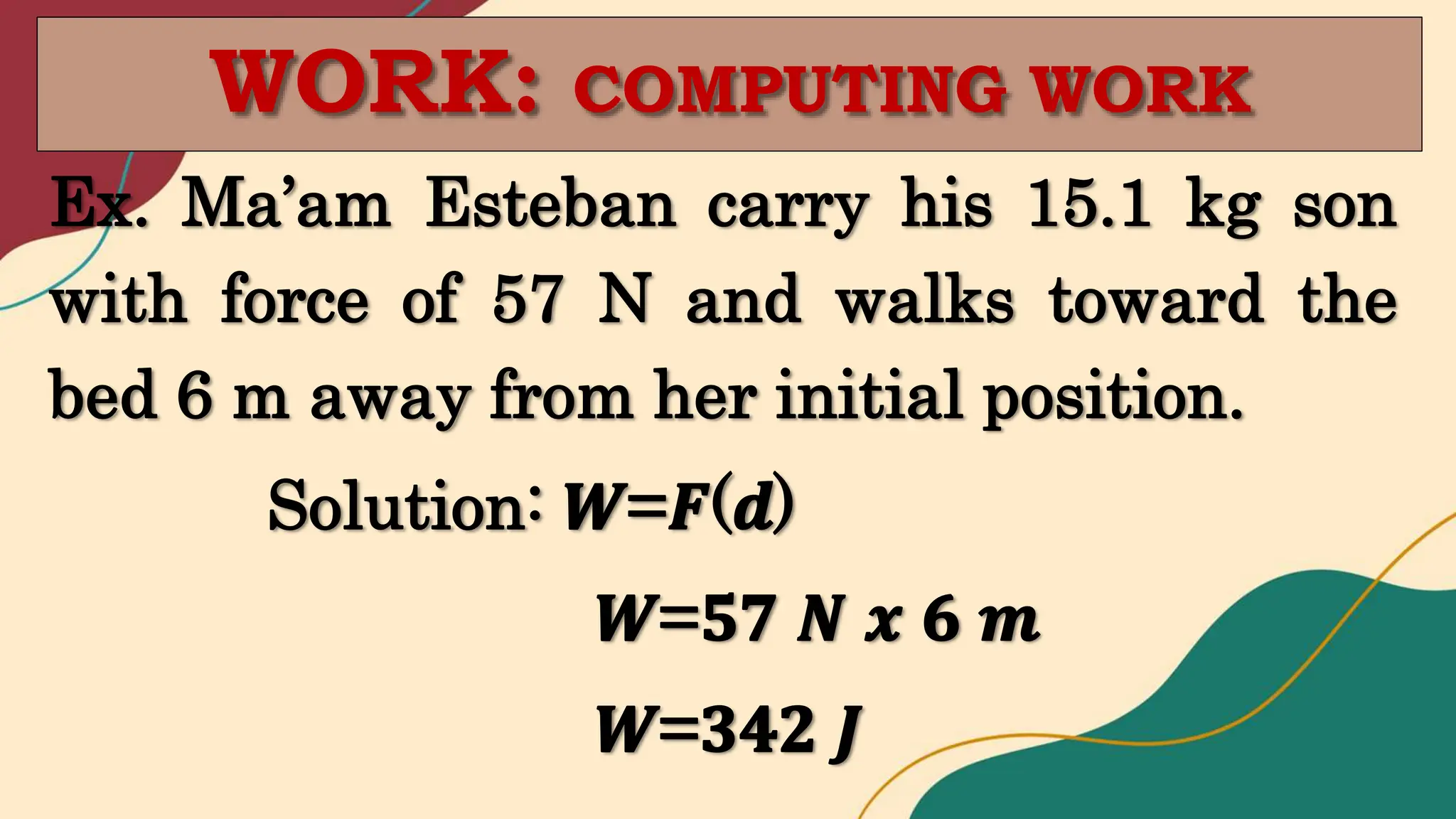 Presentation_work_power_energy_science08 | PPT