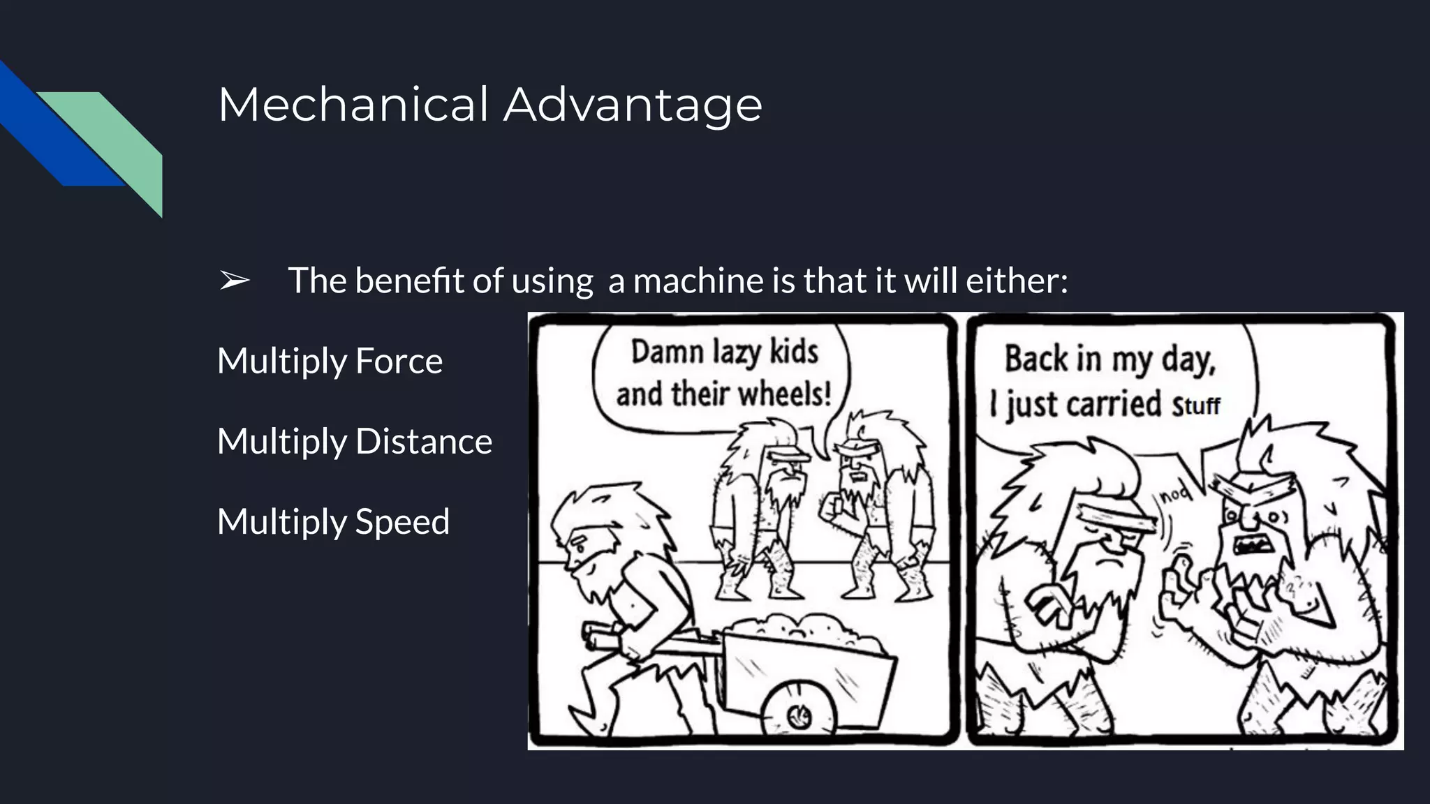 Work, power & simple machines | PPT