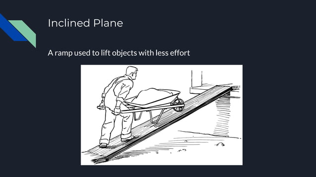 Work, power & simple machines | PPT