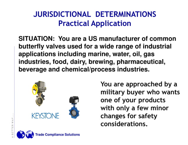 Work Product Slide Examples | PPT