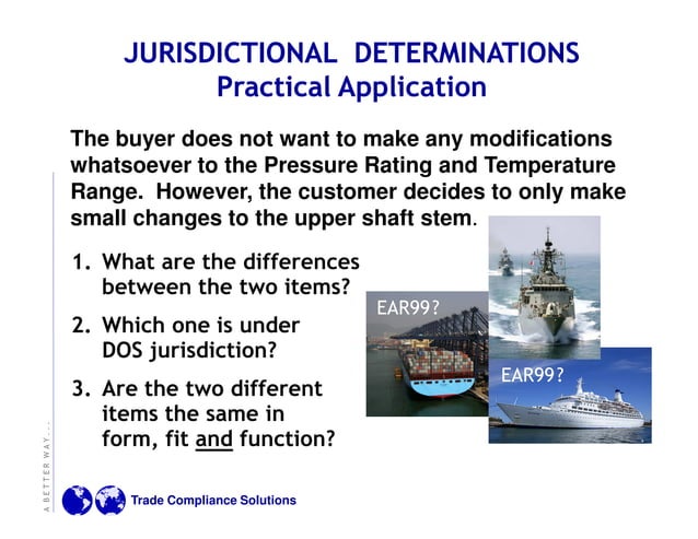 Work Product Slide Examples | PPT