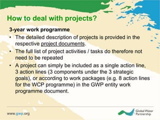 Work programme planning_john metzger_30 aug | PDF