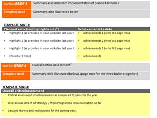 Work programme planning_john metzger_30 aug | PDF