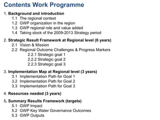 Work programme planning_john metzger_30 aug | PDF