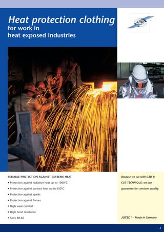 Workprotection | PDF | Women\'s Outerwear | Women\'s Clothing