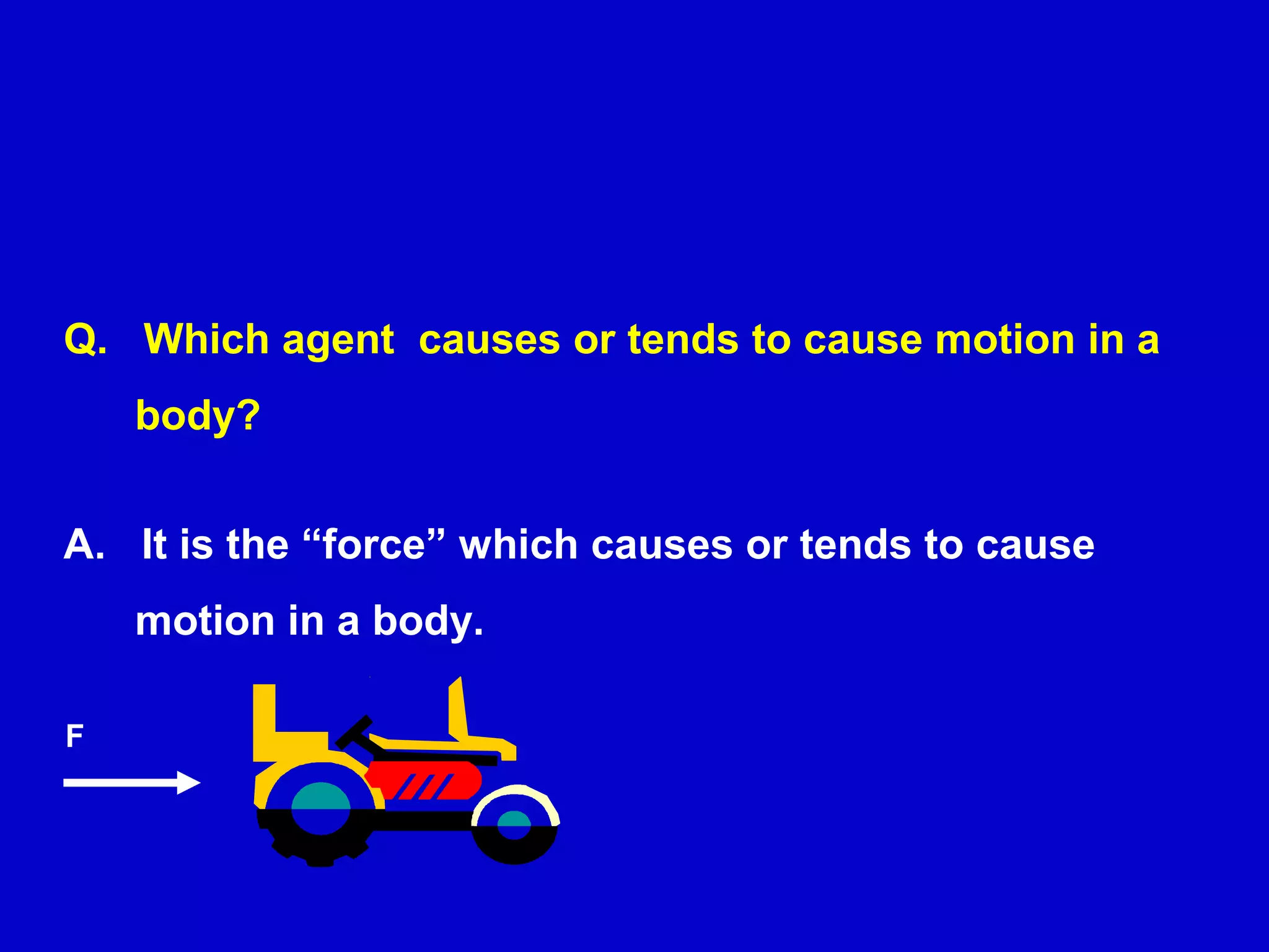 Work in physics | PPT