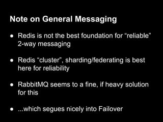Work WIth Redis and Perl | PDF | Programming Languages | Computing
