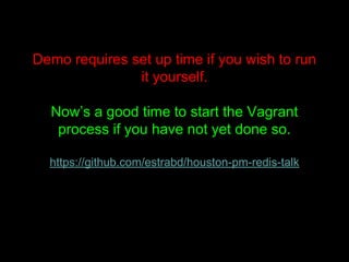 Work WIth Redis and Perl | PDF | Programming Languages | Computing