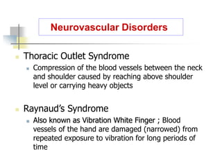 Work Related Musculoskeletal Disorders.ppt