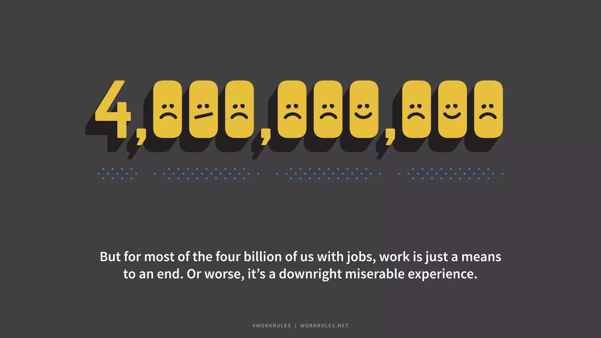 Work Rules! | PDF