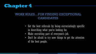 Work Rules! | PDF