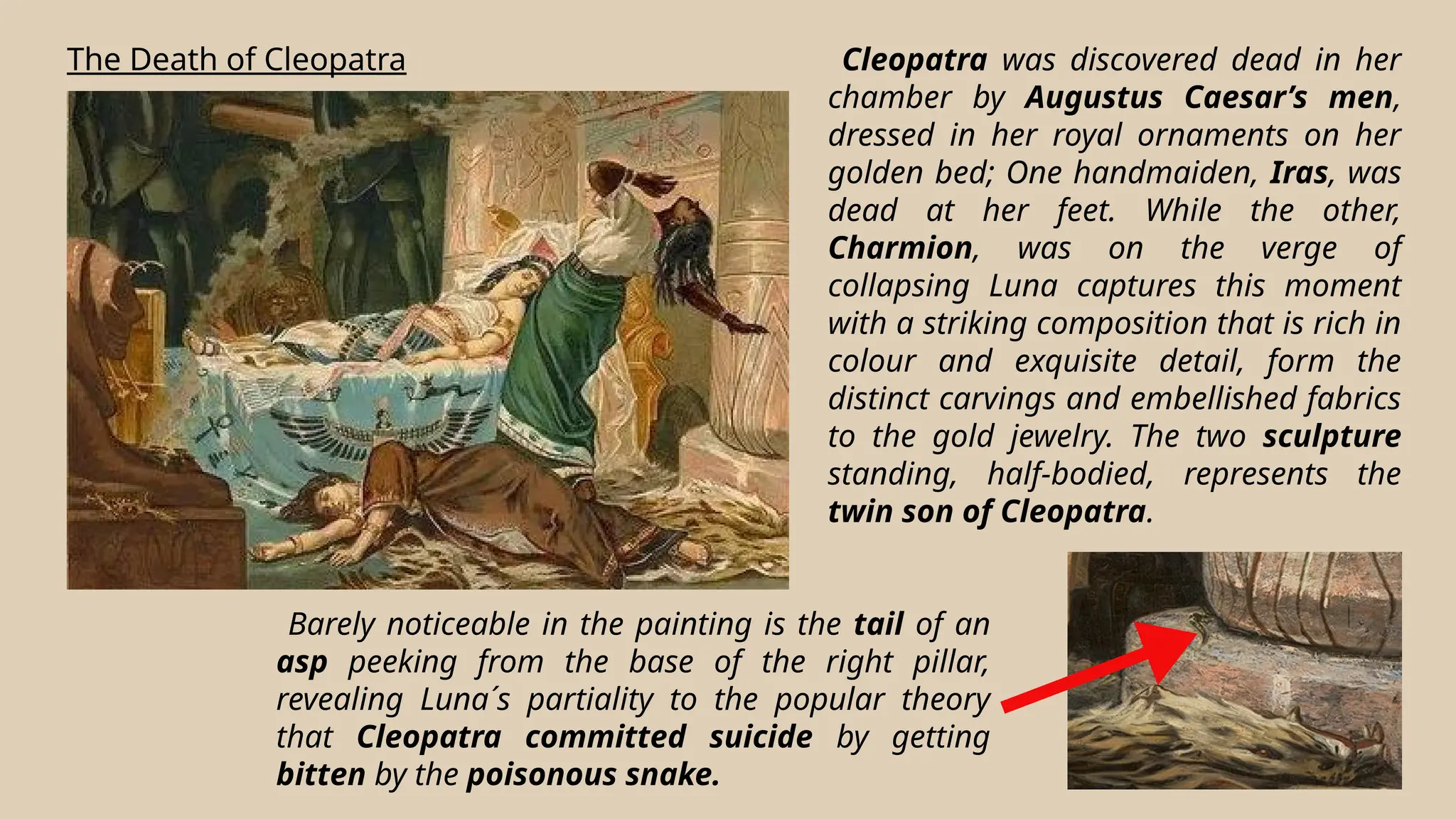 WORKS-OF-JUAN LUNA-AND-FERNANDO AMORSOLO.pptx | Antiquing and Antiques ...