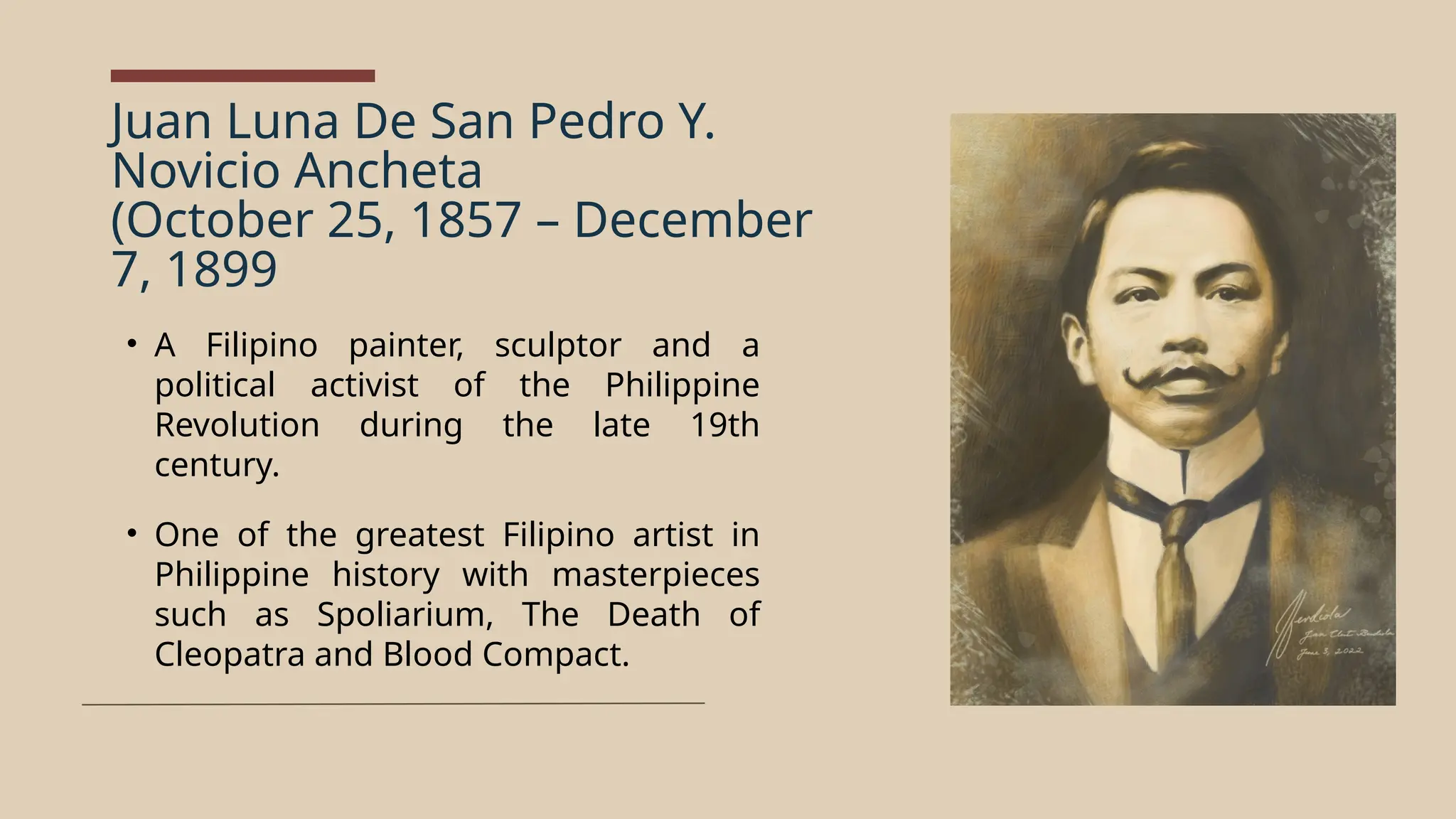 WORKS-OF-JUAN LUNA-AND-FERNANDO AMORSOLO.pptx