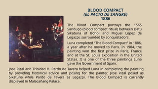 WORKS-OF-JUAN LUNA-AND-FERNANDO AMORSOLO.pptx