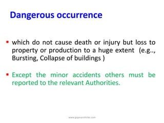 Work safety | PPSX