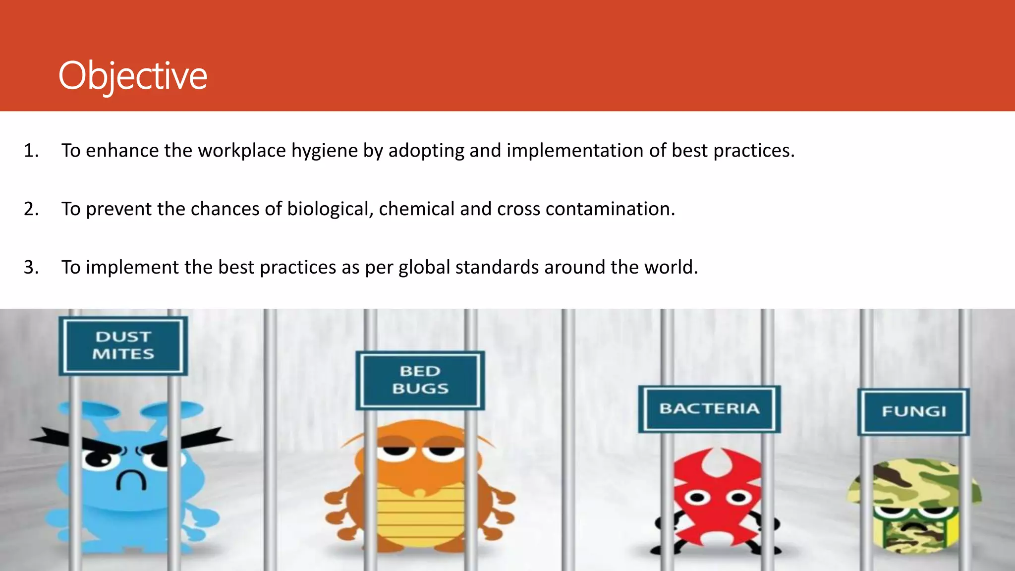 Work safety - Color Coding | PPTX