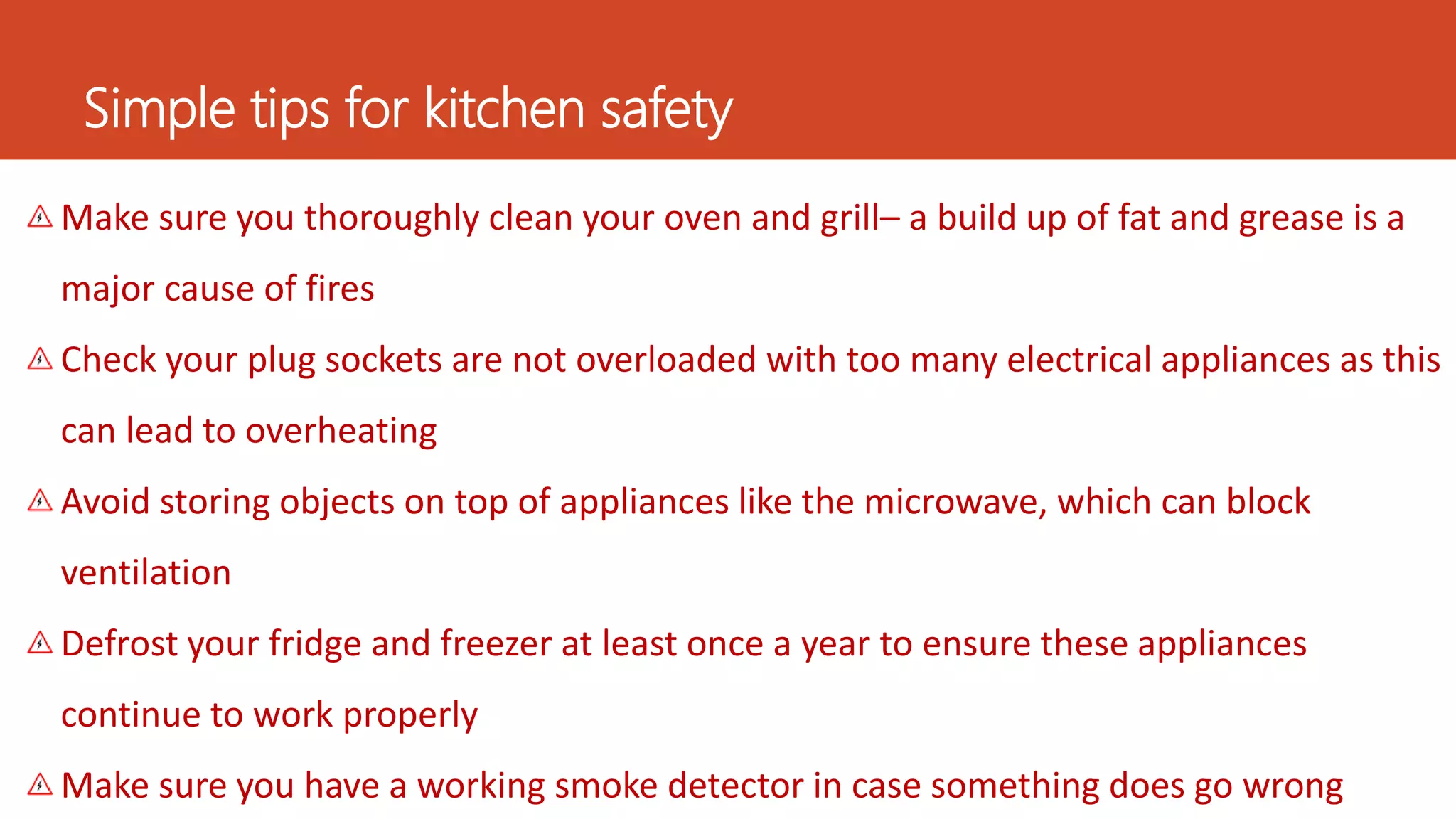Work safety - Electrical Safety | PPTX