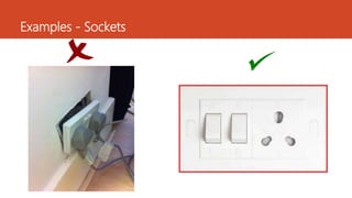 Work safety - Electrical Safety | PPTX | Injuries | Diseases and Conditions