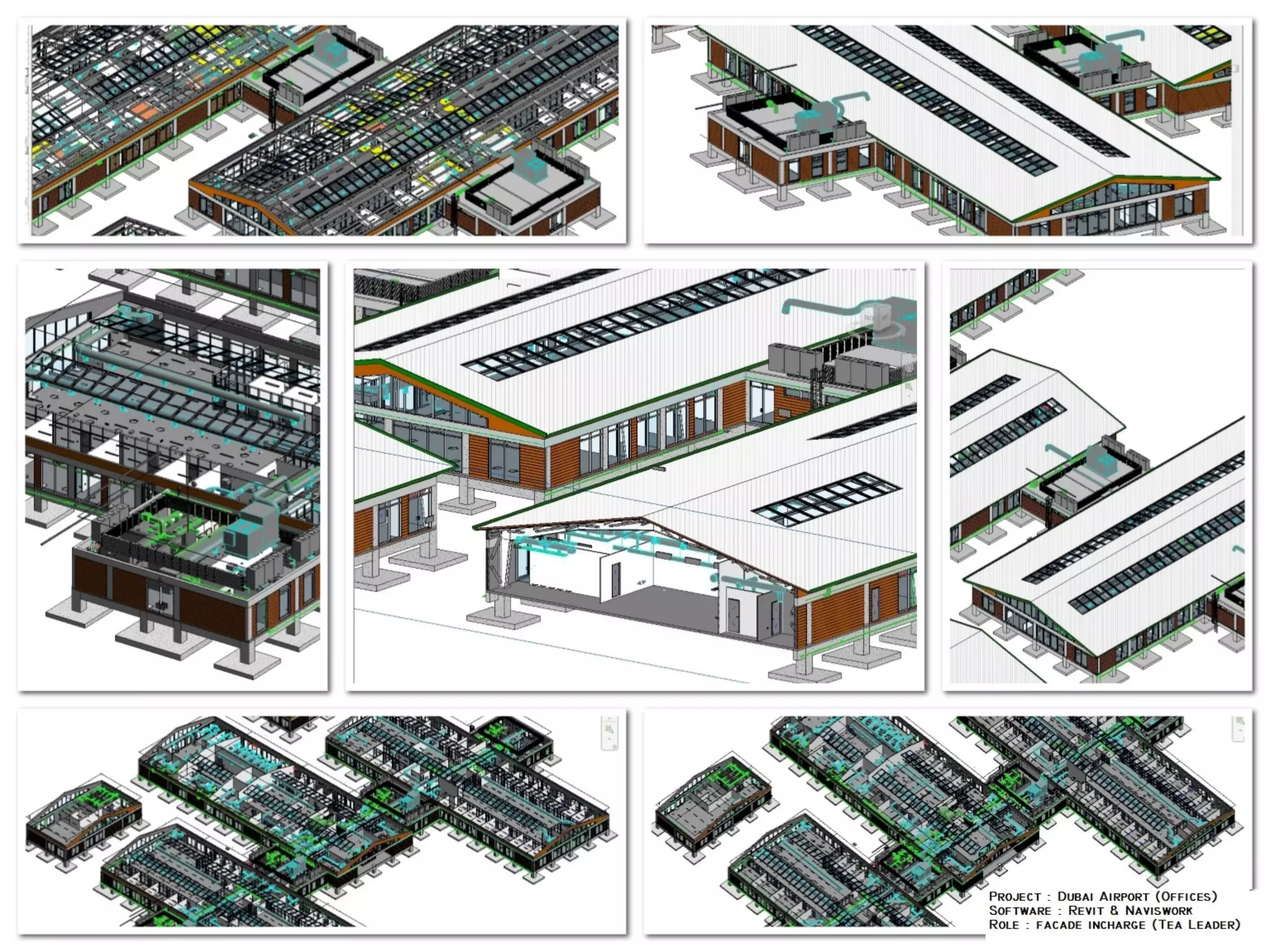 Work sample(portfolio) | PDF