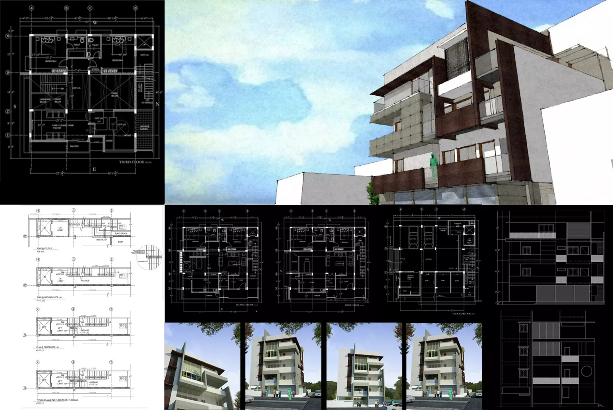 Work sample(portfolio) 2 | PDF