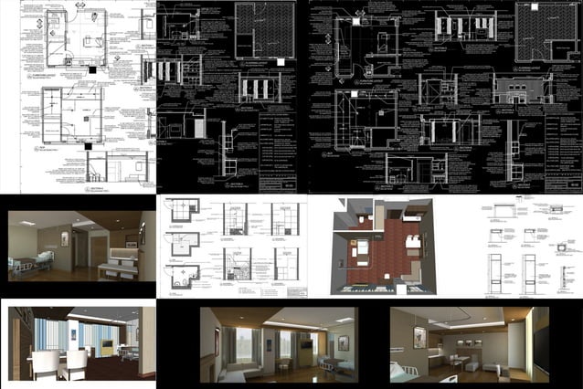 Work sample(portfolio) 2 | PDF