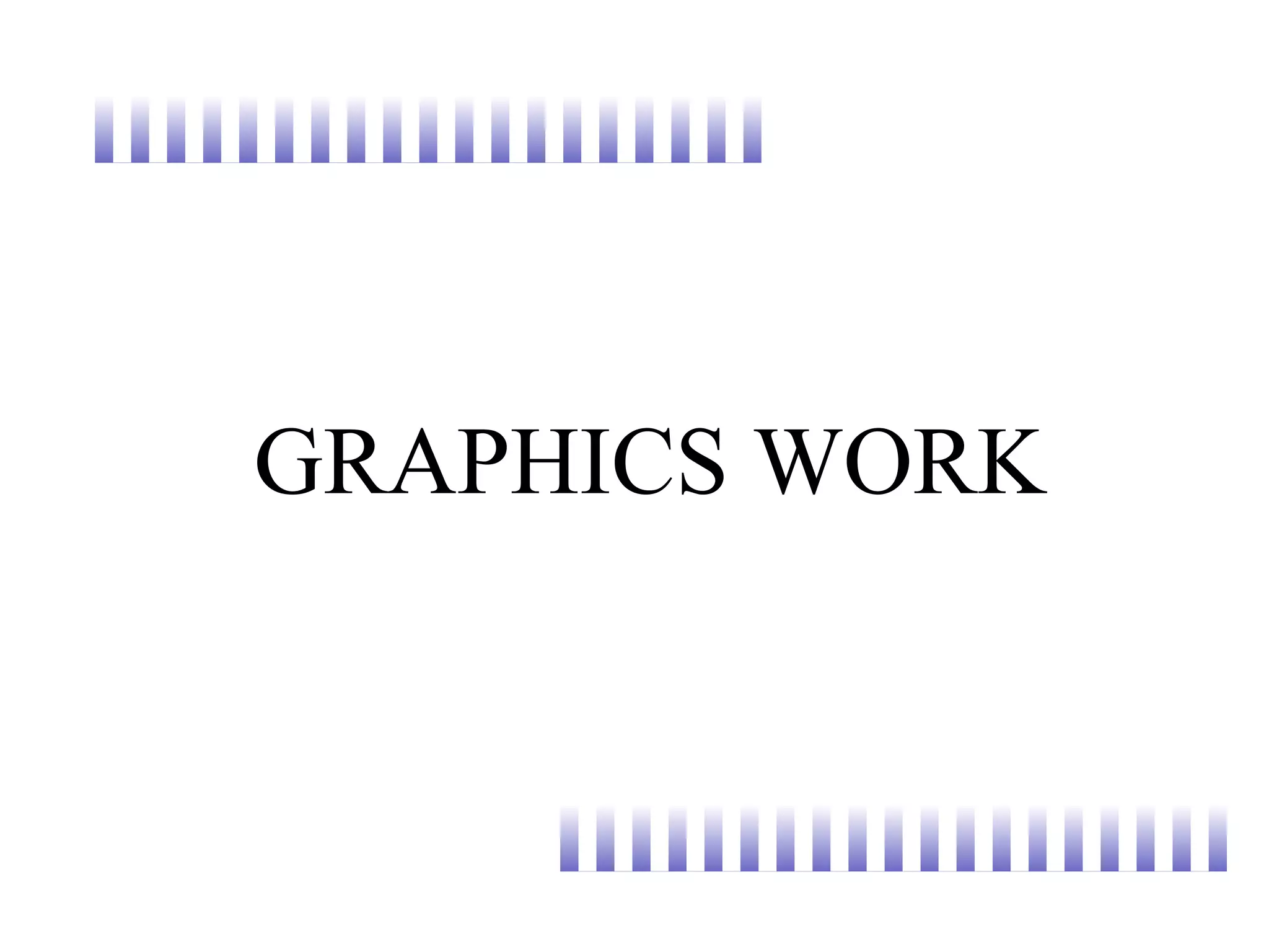 Professional Work samples | PPT