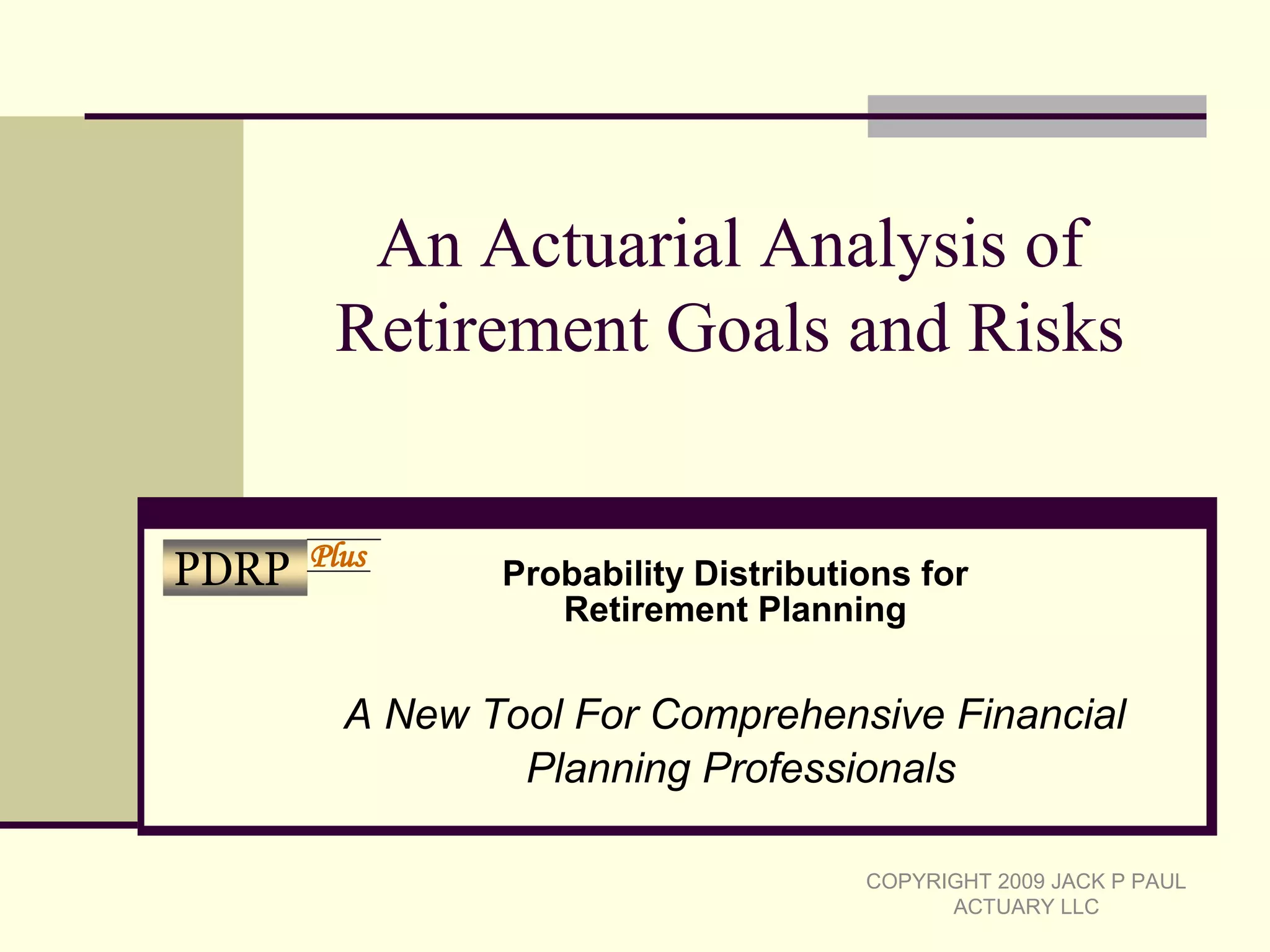 Professional Work samples | PPT