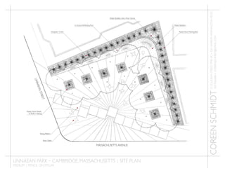 Landscape Design Portfolio | PPT