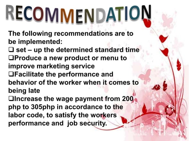 Worksampling - Methods Engineering | PPT