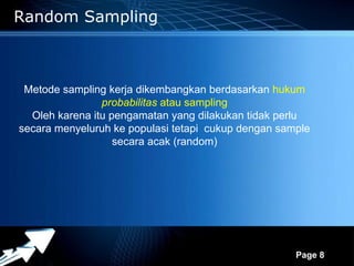 Work sampling | PPT
