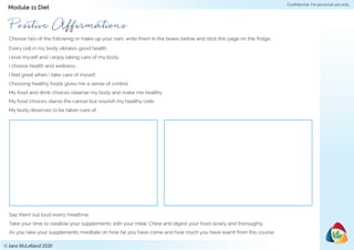 Worksheet 11 | PPT