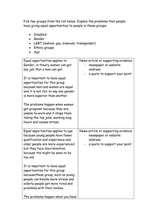 Worksheet | DOCX | Debated Sensitive Social Issues | Sensitive Topics