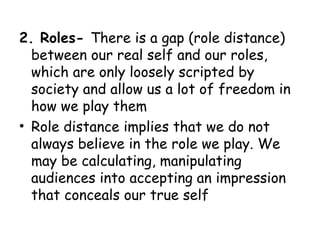 Social Action Theories | PPT