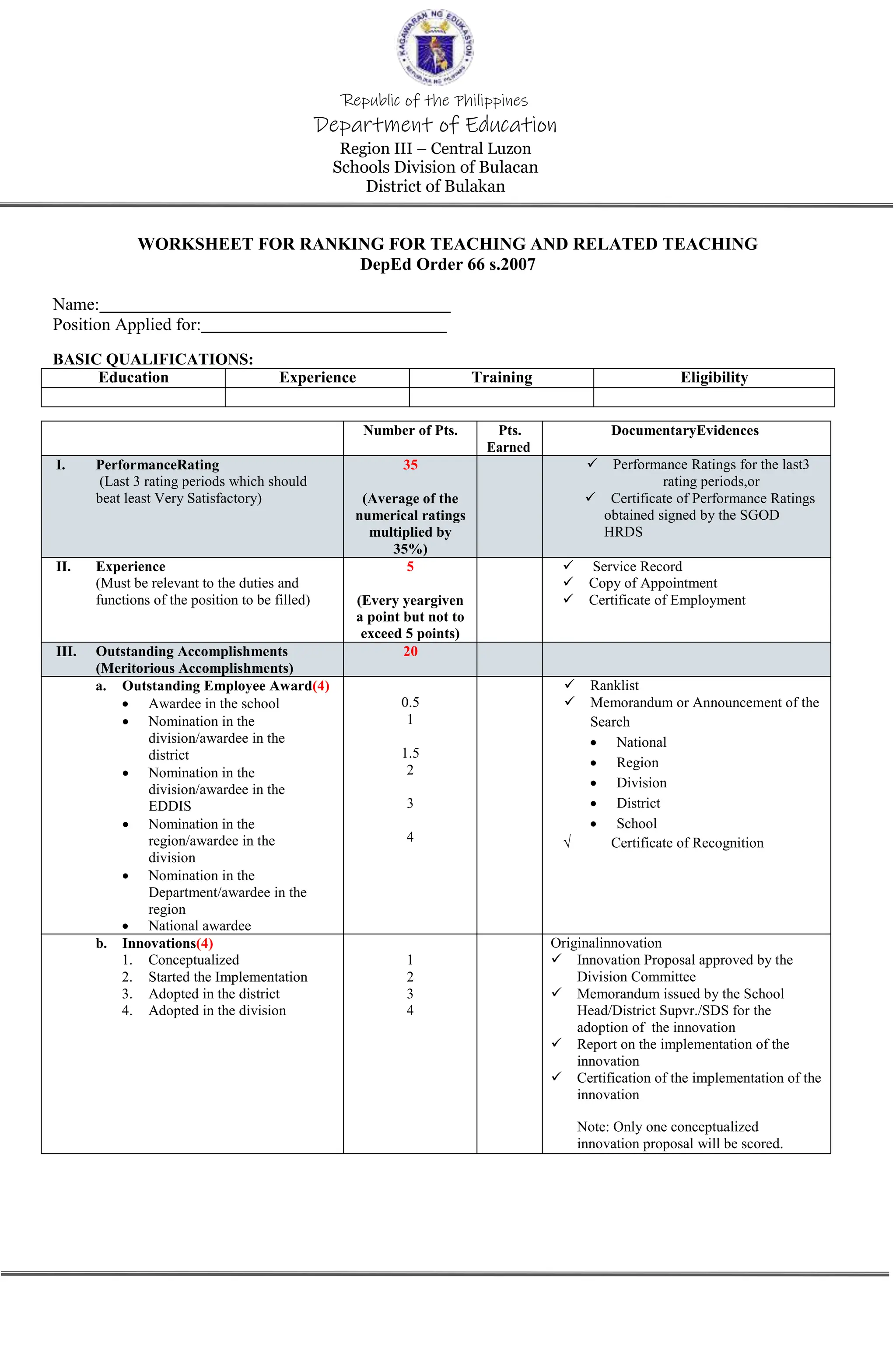 WORKSHEET-FOR-RANKING-FOR-TII-TIII.docx