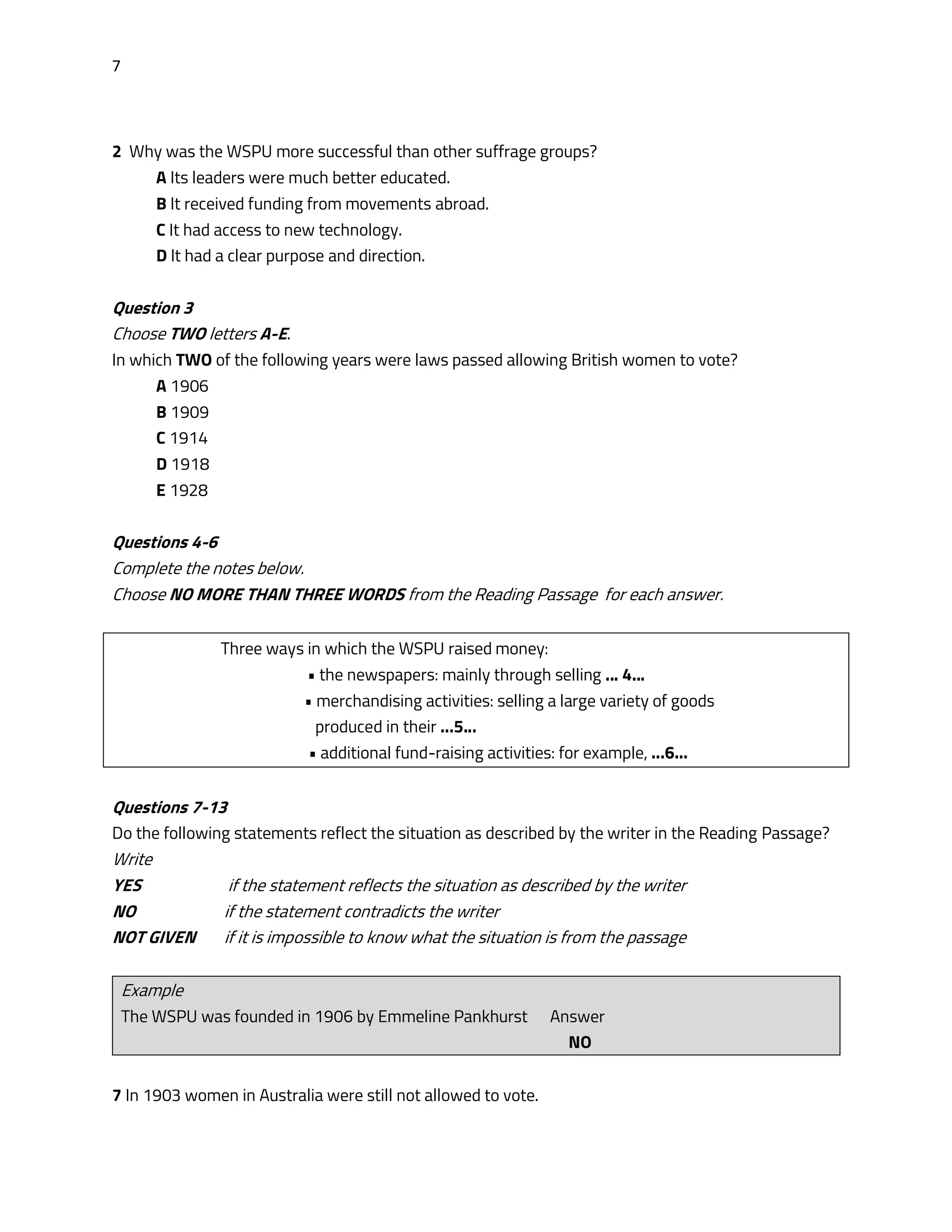 Worksheet 1_Human Rights.pdf | Politics