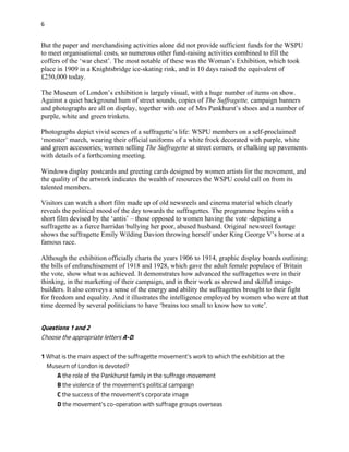 Worksheet 1_Human Rights.pdf | Politics
