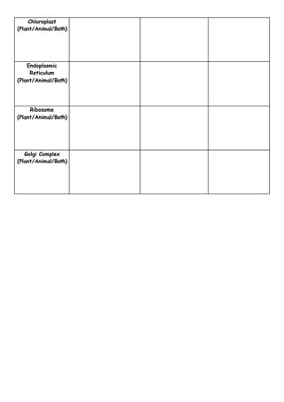 Worksheet Cell | PDF