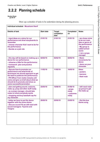 Worksheet 2.2.2 | DOC