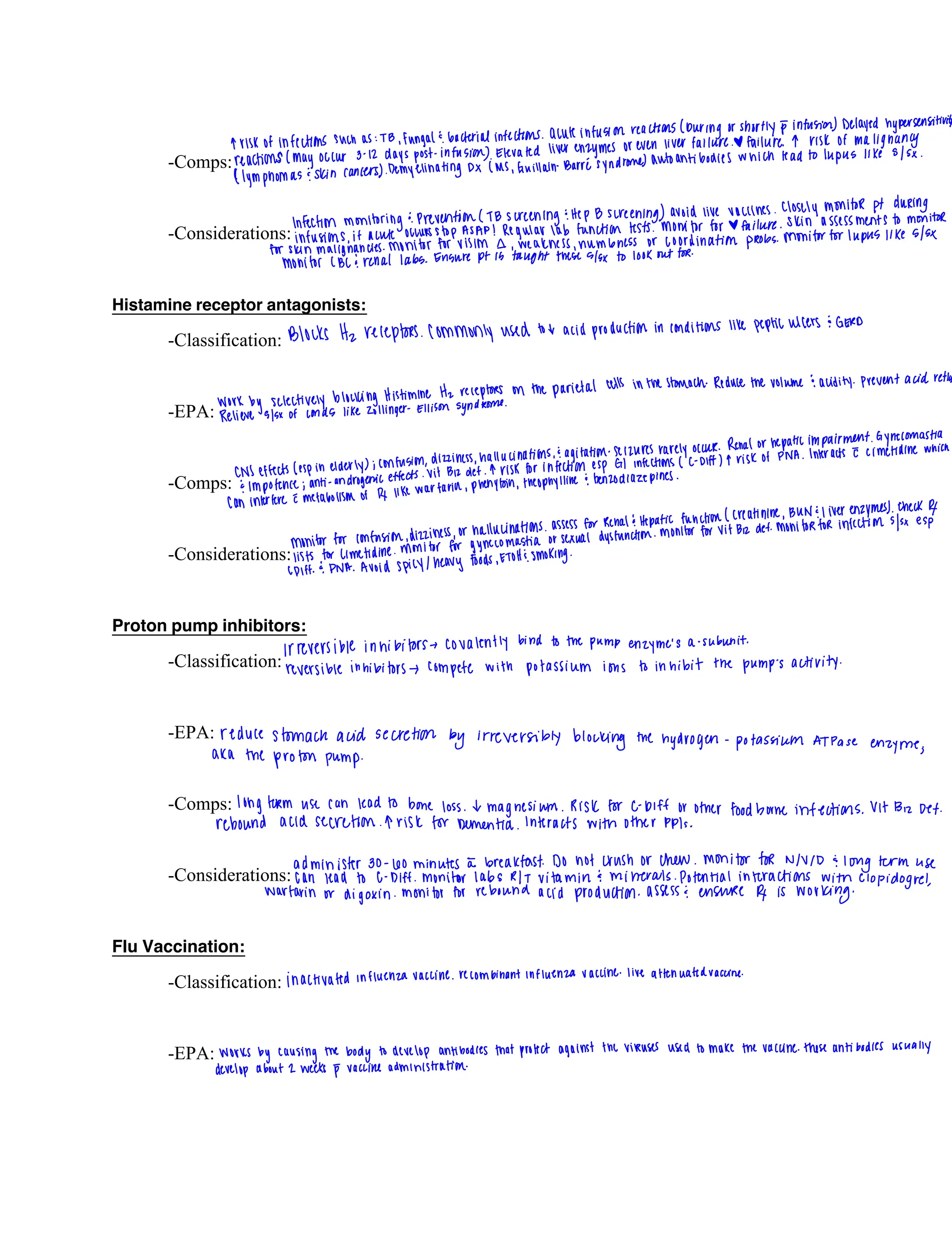 Worksheet 2 nursing notes . med surg 3 rn | PDF
