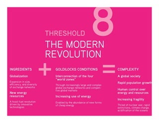2.X Threshold Concentration | PPT