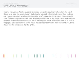 3.0 Star Comics | PPT